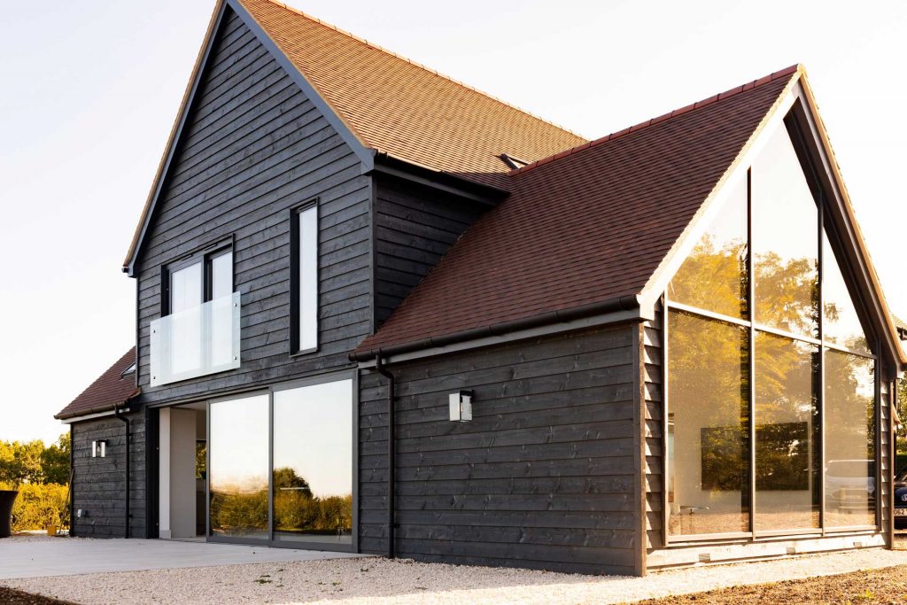 Welcome to UK Home Solutions | Windows & Doors Benfleet, Essex